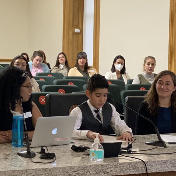 Who We Are | Center for Health Progress