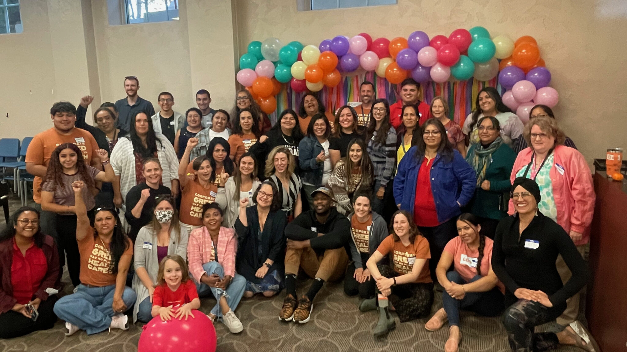 Who We Are | Center for Health Progress