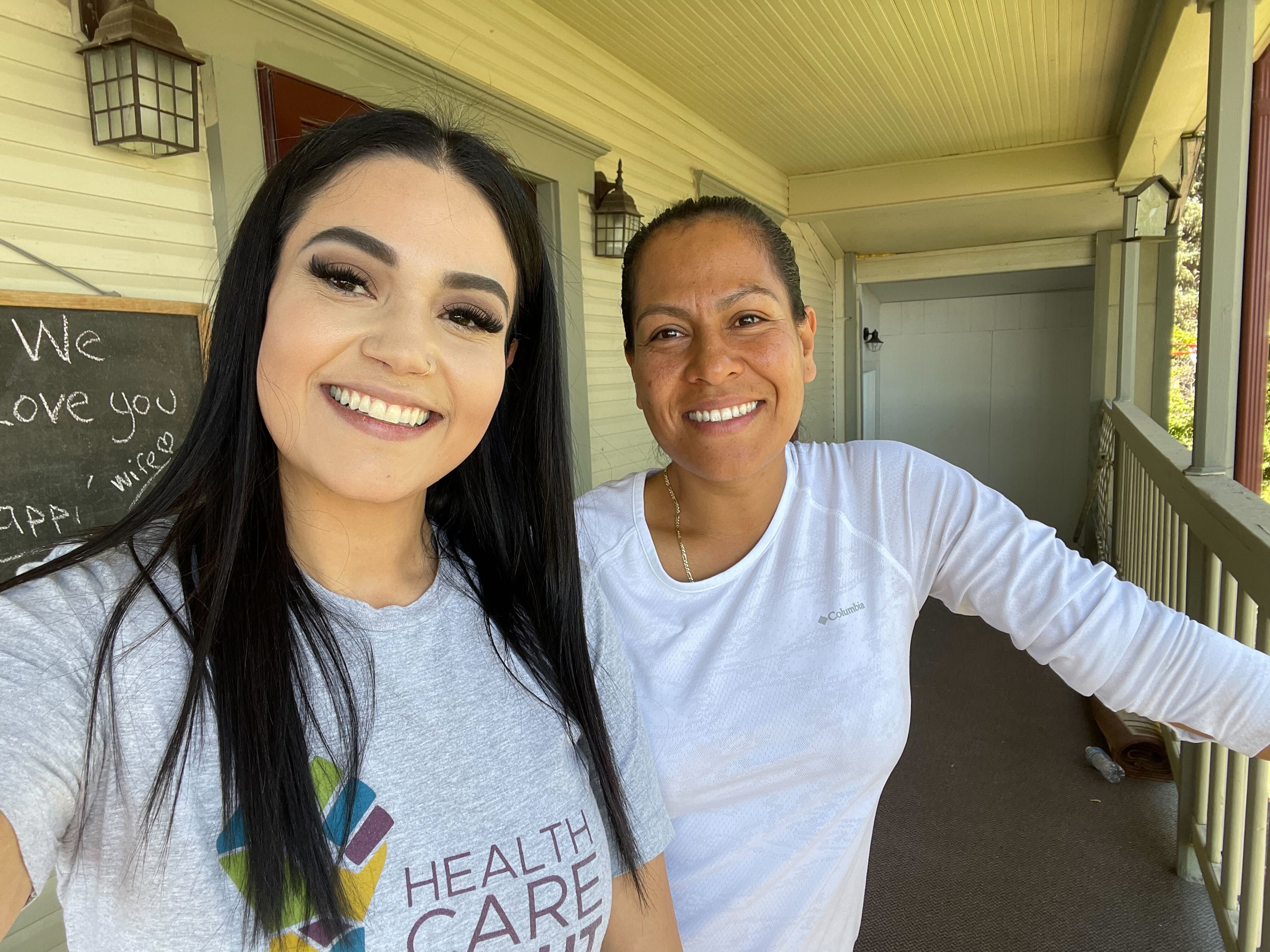 Get Involved | Center for Health Progress